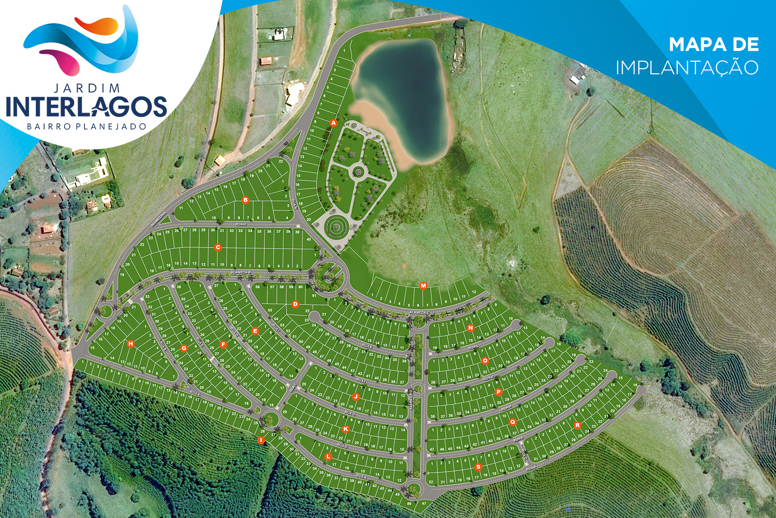 Jd Interlagos - Penha Empreendimentos